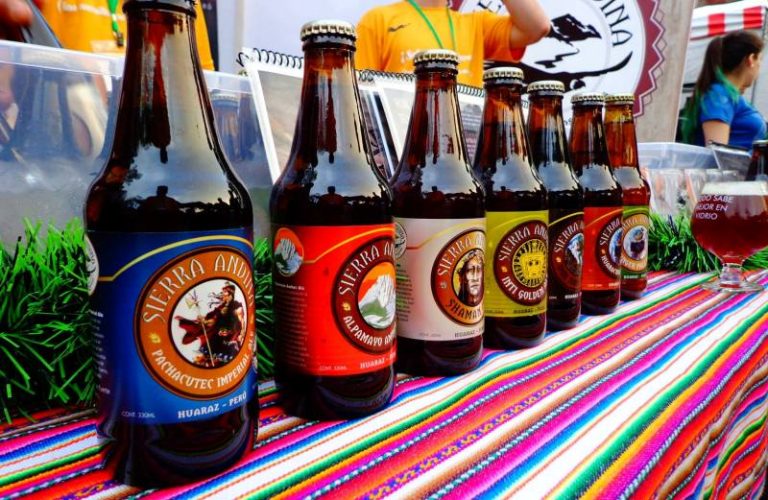 Peru’s craft brewers face high barriers to compete with beer monopoly